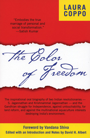 The Color of Freedom: Overcoming Colonialism and Multinationals in ...