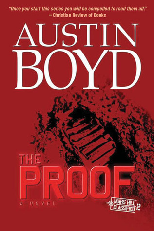The Proof by Austin Boyd | Goodreads