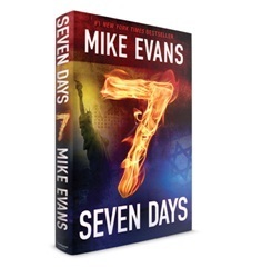 7 Days by Mike Evans | Goodreads