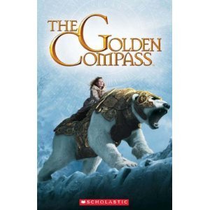 The Golden Compass by Philip Pullman | Goodreads