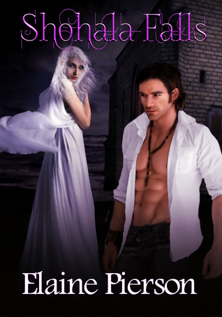 Shohala Falls by Elaine Pierson | Goodreads