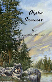 Alpha Summer by Greg Richard Bernard | Goodreads