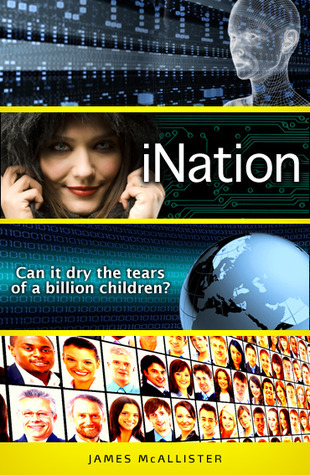 iNation by James McAllister | Goodreads