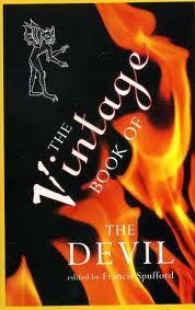 The Vintage Book of The Devil by Francis Spufford | Goodreads