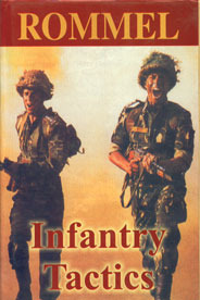 Infantry Tactics by Erwin Rommel | Goodreads