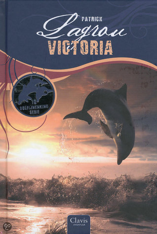 Victoria by Patrick Lagrou | Goodreads