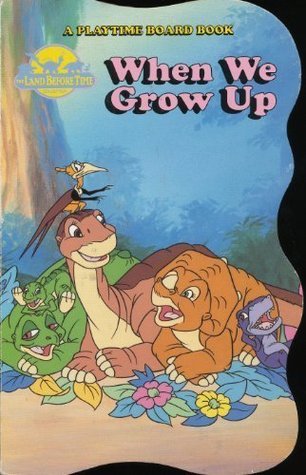 When We Grow Up by Landoll Inc. | Goodreads