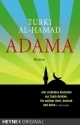 Adama by Turki Al-Hamad | Goodreads