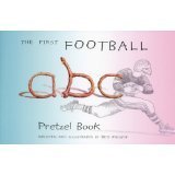 The First Football ABC Pretzel Book by Beti Kristof | Goodreads