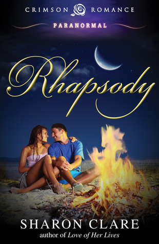 Rhapsody (Magical Matchmaker Series #2) by Sharon Clare | Goodreads