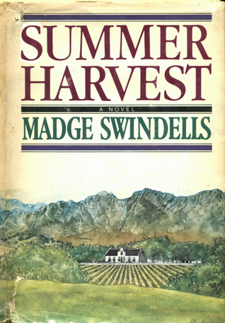 Summer Harvest by Madge Swindells | Goodreads