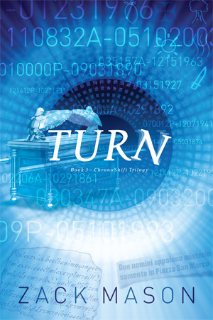 Turn by Zack Mason | Goodreads