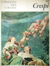 Giuseppe Maria Crespi by Anna Maria Matteucci | Goodreads