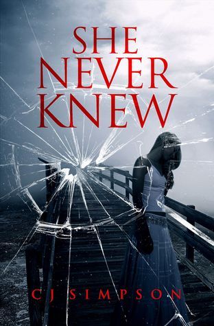 She Never Knew (Katarina Series, #1) by C.J. Simpson | Goodreads