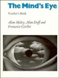 The Mind's Eye: Using Pictures Creatively in Language Learning by Alan ...