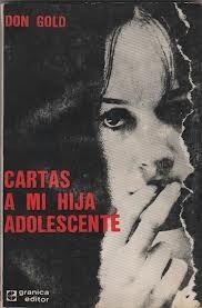 Cartas a mi hija adolescente by Don Gold | Goodreads
