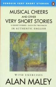 Musical Cheers and Other Very Short Stories by Alan Maley | Goodreads