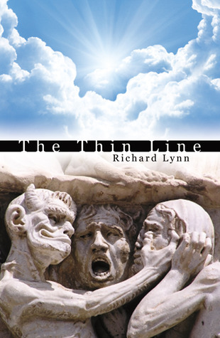The Thin Line by Richard Lynn | Goodreads