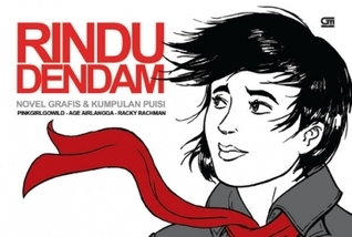 Rindu Dendam by Pinkgirlgowild | Goodreads