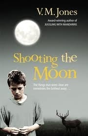Shooting the Moon by V.M. Jones | Goodreads
