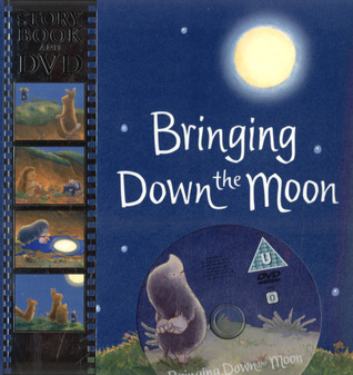 Bringing Down The Moon (Book & DVD) by Jonathan Emmett | Goodreads