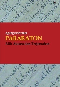 Pararaton: Alih Aksara dan Terjemahan by Agung Kriswanto | Goodreads