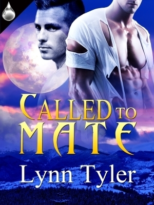 Called to Mate (Pack Mates #1) by Lynn Tyler | Goodreads