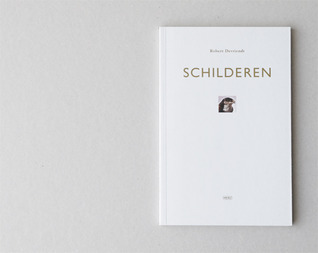 Schilderen by Robert Devriendt | Goodreads