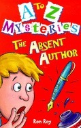 The Absent Author (A to Z Mysteries) by Ron Roy | Goodreads