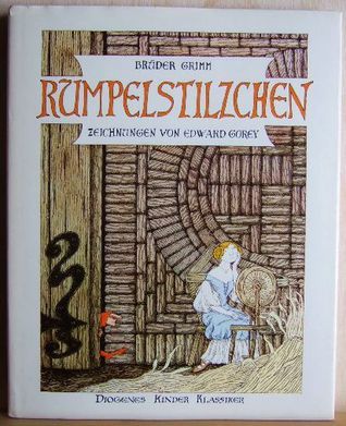 Rumpelstilzchen by Edith H. Tarcov | Goodreads