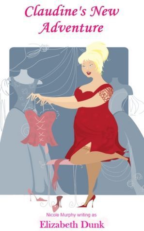 Claudine's New Adventure by Nicole Murphy | Goodreads