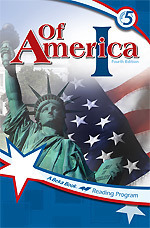Of America 1 by Abeka Books | Goodreads