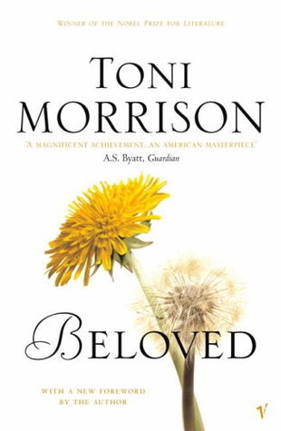 Beloved by Toni Morrison | Goodreads