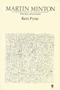 Martin Minton by Ken Pyne | Goodreads
