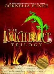 The Inkheart Trilogy by Cornelia Funke | Goodreads