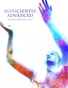 Sufficiently Advanced by Colin Fredericks | Goodreads
