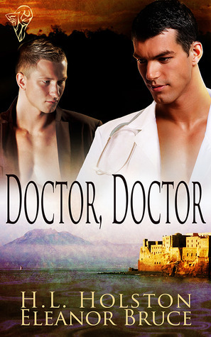 Doctor, Doctor by H.L. Holston | Goodreads