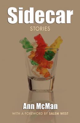 Sidecar by Ann McMan | Goodreads