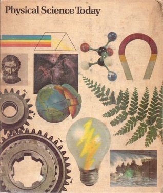 Physical Science Today by Isaac Asimov | Goodreads
