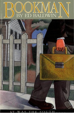 Bookman by Ed Baldwin | Goodreads