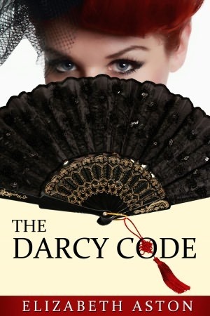 The Darcy Code (Darcy #7) by Elizabeth Aston | Goodreads