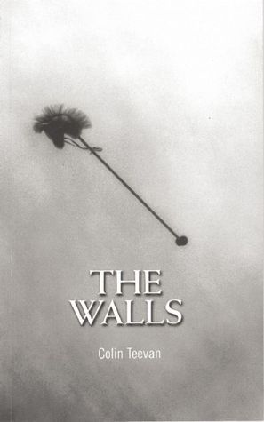 Walls by Colin Teevan | Goodreads