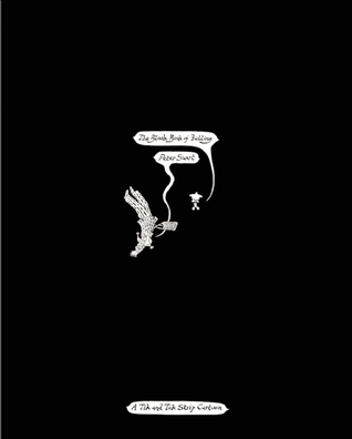 The Black Book of Falling: A Tik and Tok Strip Cartoon by Peter Suart ...