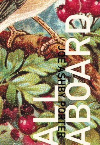 All Aboard by Joe Ashby Porter | Goodreads