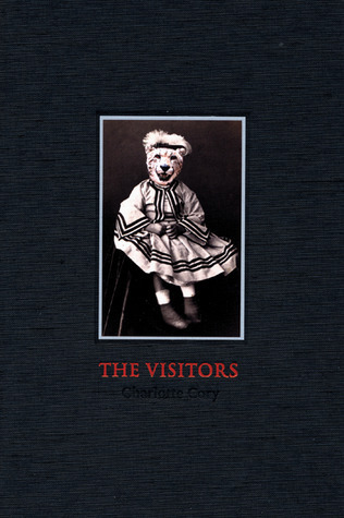 The Visitors by Charlotte Cory | Goodreads