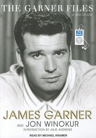 The Garner Files by James Garner | Goodreads