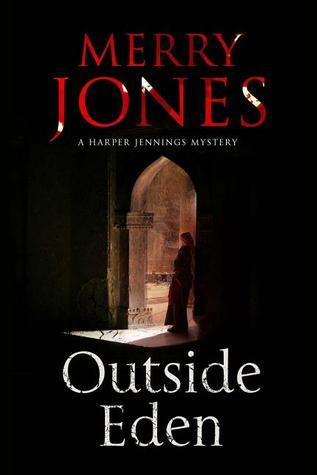 Outside Eden (Harper Jennings #4) by Merry Jones | Goodreads