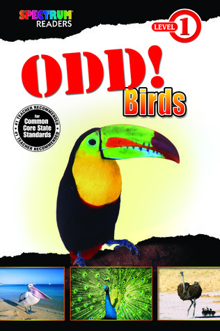 Odd! Birds by School Specialty Publishing | Goodreads