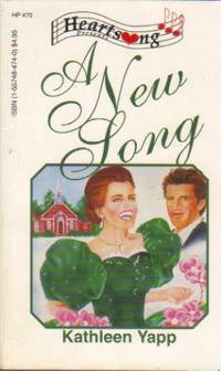 A New Song by Kathleen Yapp | Goodreads