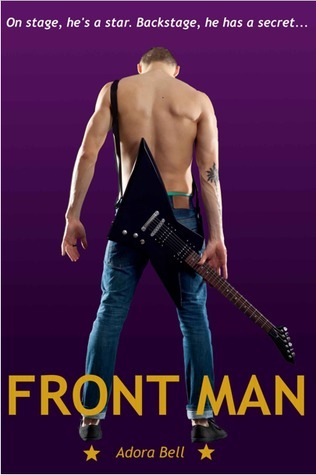 Front Man (Front Man, #1) by Adora Bell | Goodreads